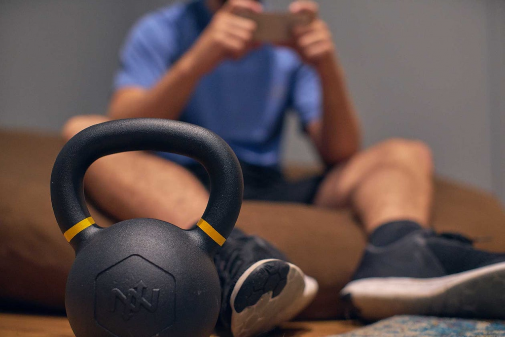 Testing Services – New England Fitness